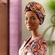 Barbie Inspiring Women Maya Angelou Doll - Entertainment Earth
