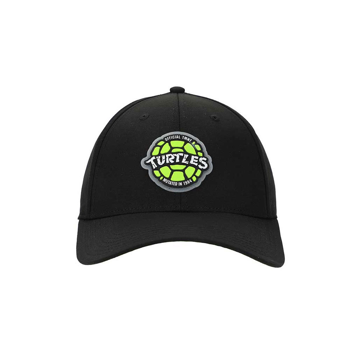 Teenage Mutant Ninja Turtles Retro Logo Water Resistant Hat