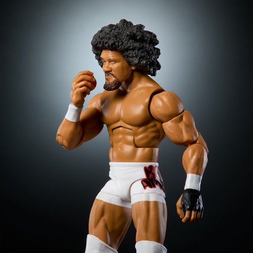 WWE Elite Collection Series 113 Carlito Action Figure