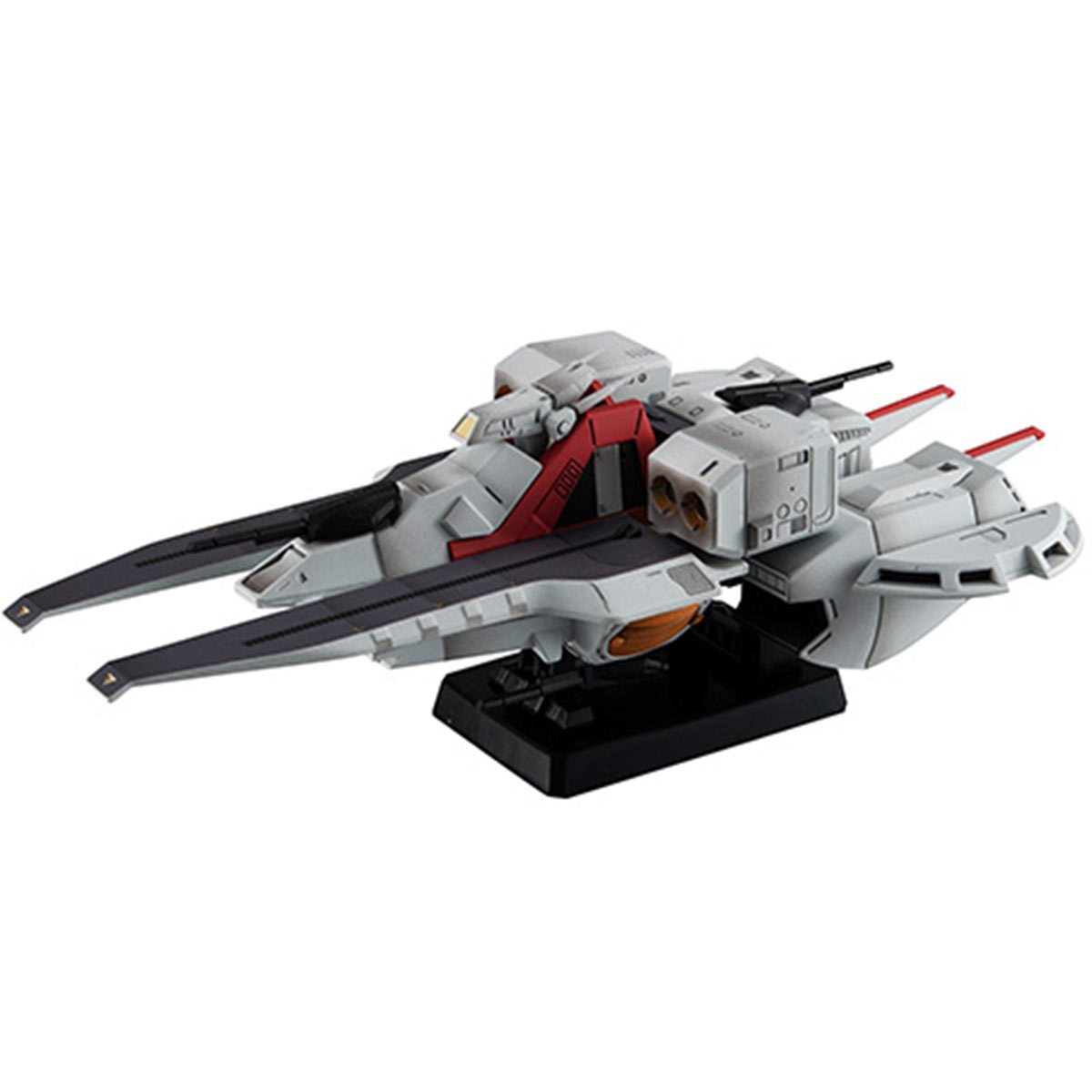 Mobile Suit Zeta Gundam Argame Re. Cosmo Fleet Special Vehicle