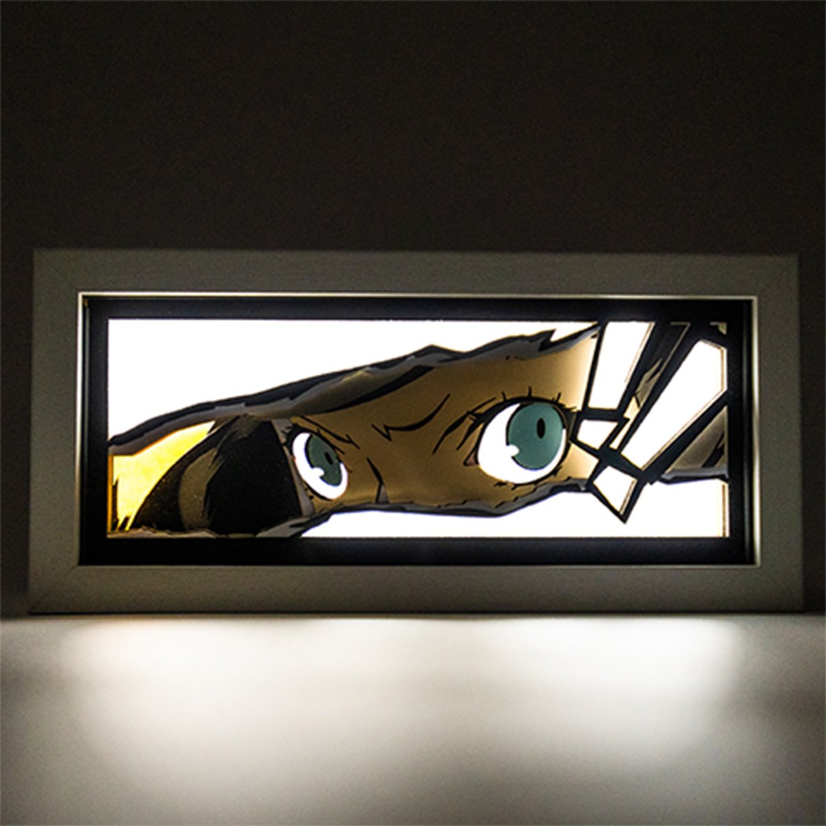 Persona 5 Royal Panther Eyes LED Light Box