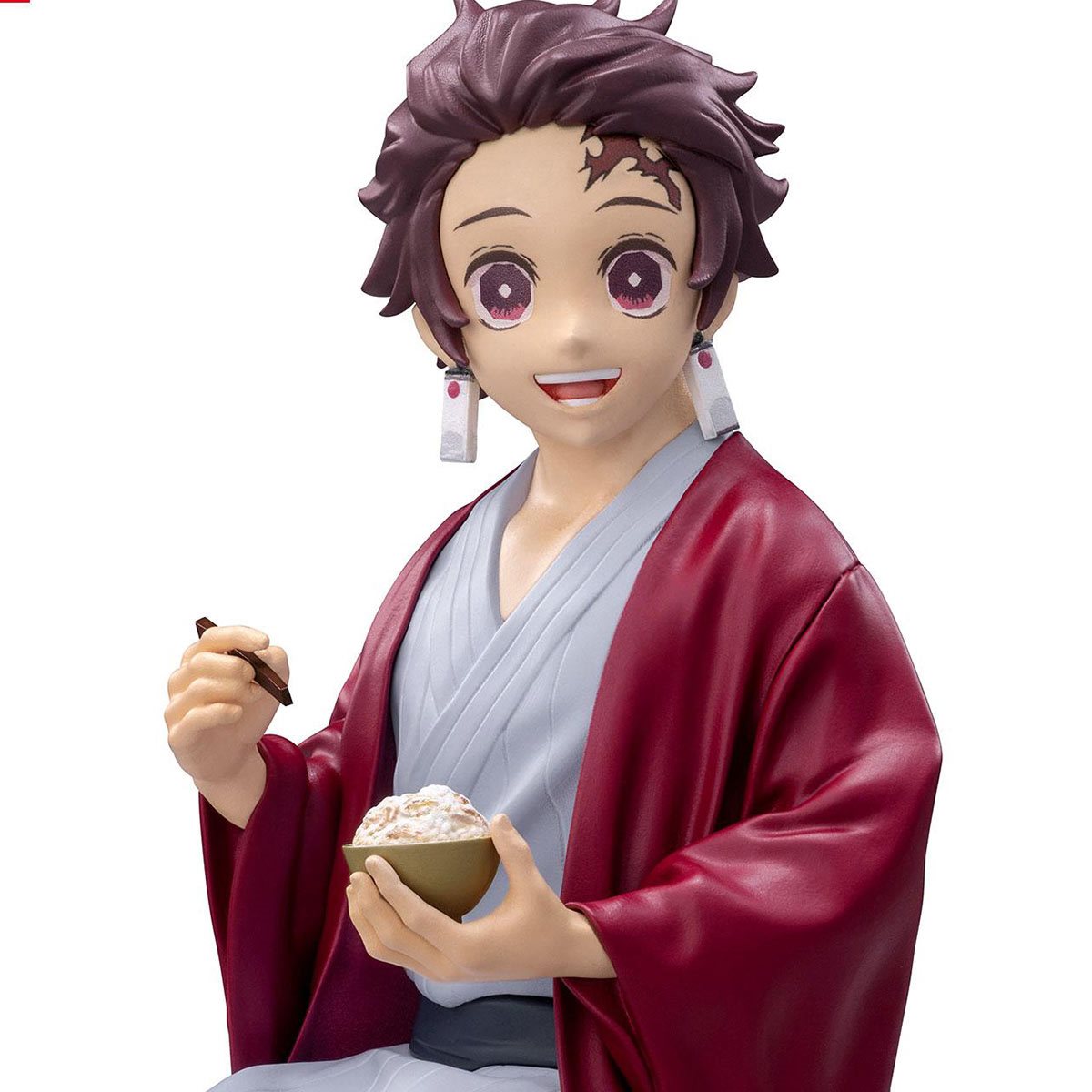 Demon Slayer: Kimetsu no Yaiba Tanjiro Kamado Swordsmith Village Arc ...
