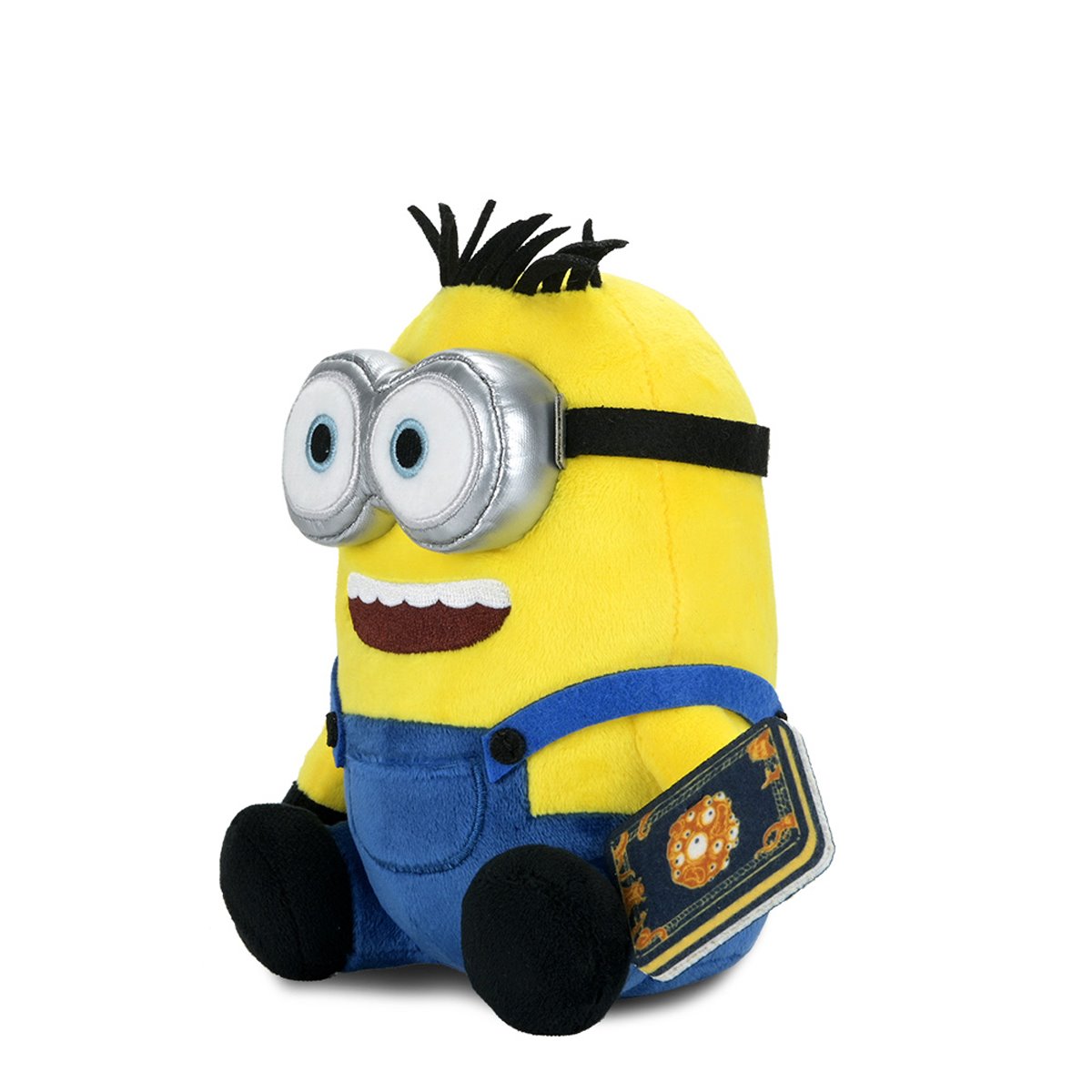 Minions & Monsters Henry Phunny Plush - Entertainment Earth