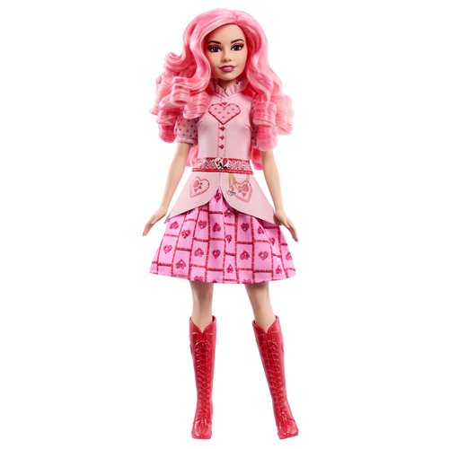 Disney Descendants: The Rise of Red Singing Bridget Young Queen of ...