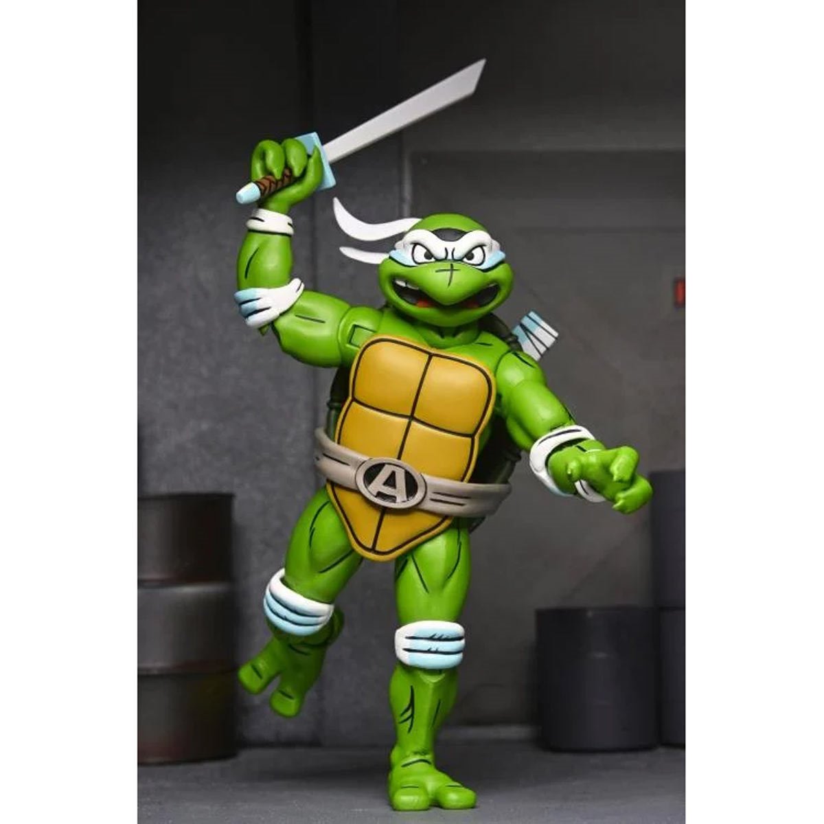 Teenage Mutant Ninja Turtles Adventures Archie Comics April as the 5th ...