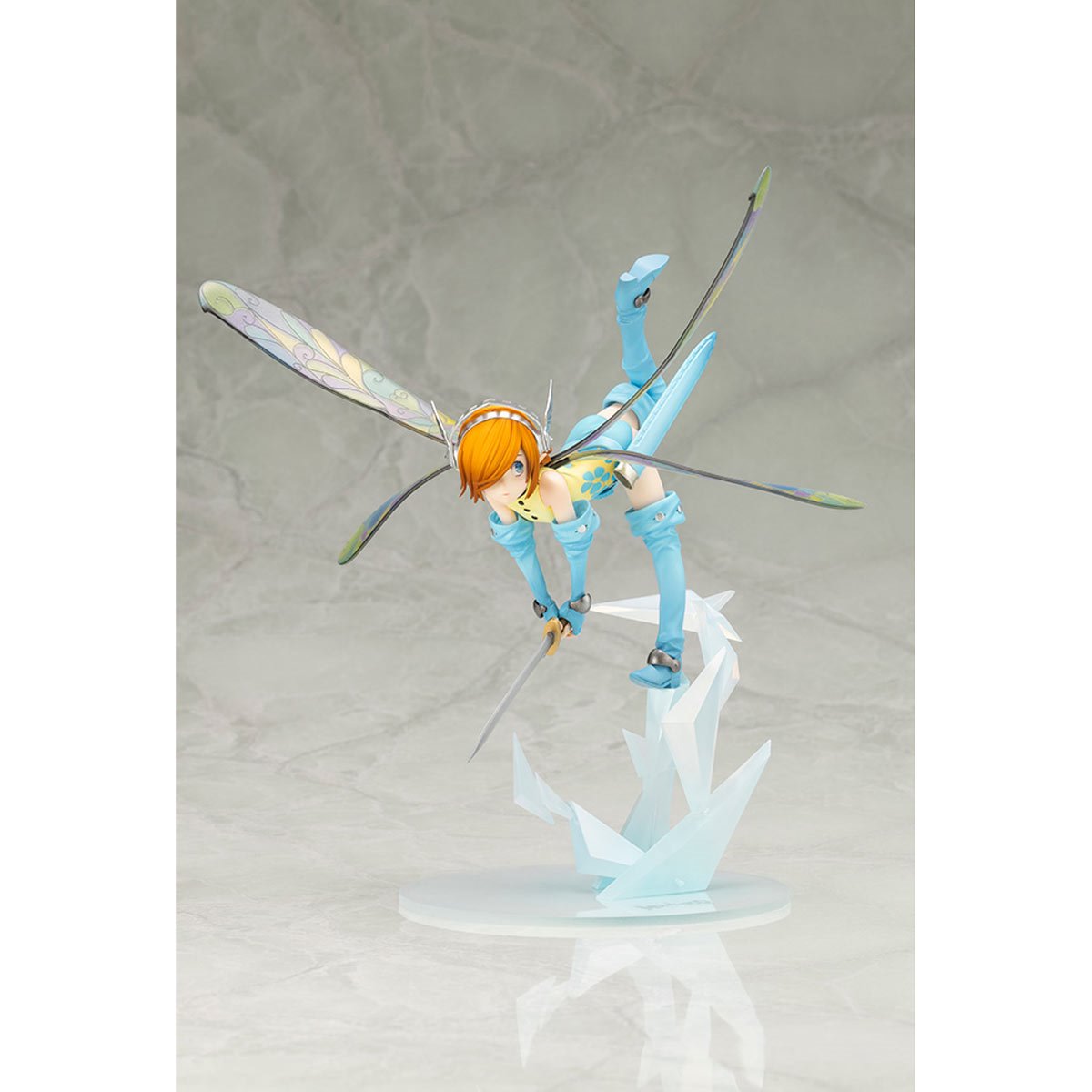 Metaphor: ReFantazio Gallica Statue - Entertainment Earth