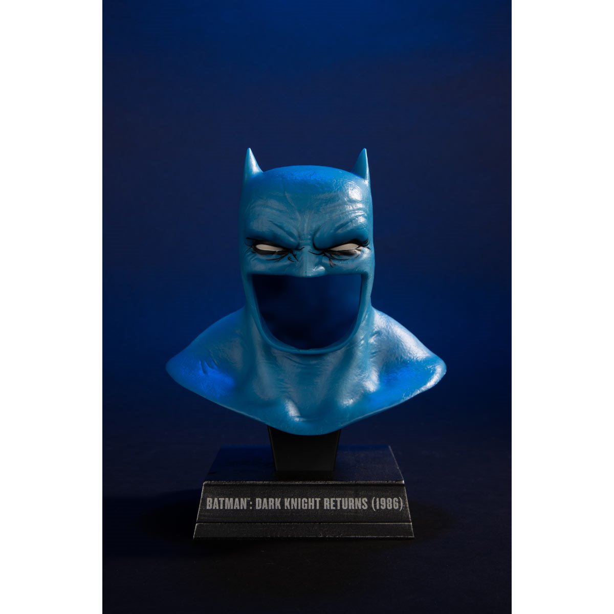 DC Direct Prop Replica Wave 3 Batman Cowl Case of 6