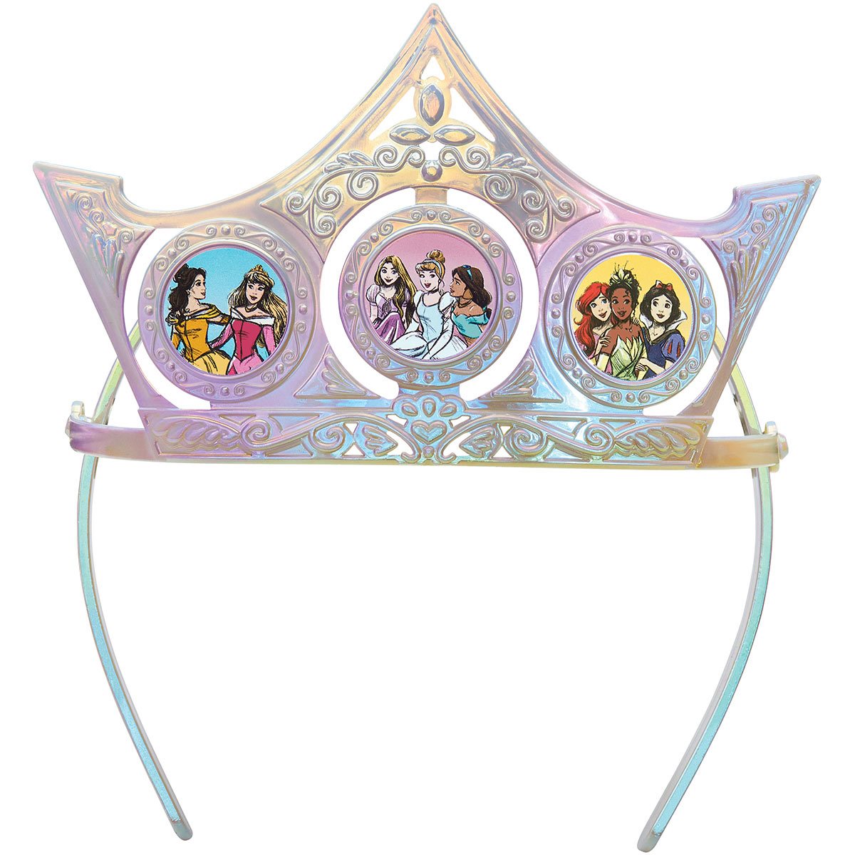 Disney Princess Essential Roleplay Tiara - Entertainment Earth
