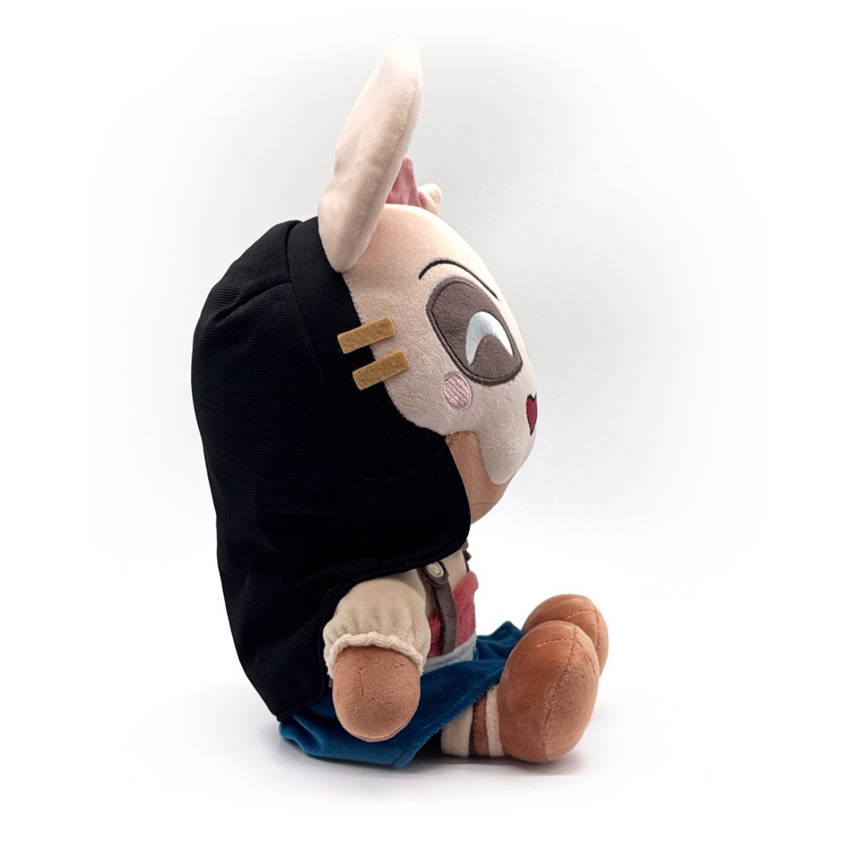 Dead by Daylight Huntress 9-Inch Plush - Entertainment Earth