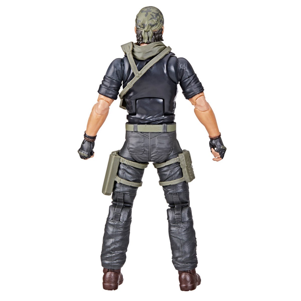 G.I. Joe Classified Series Nightforce Tunnel Rat 6-Inch Action Figure