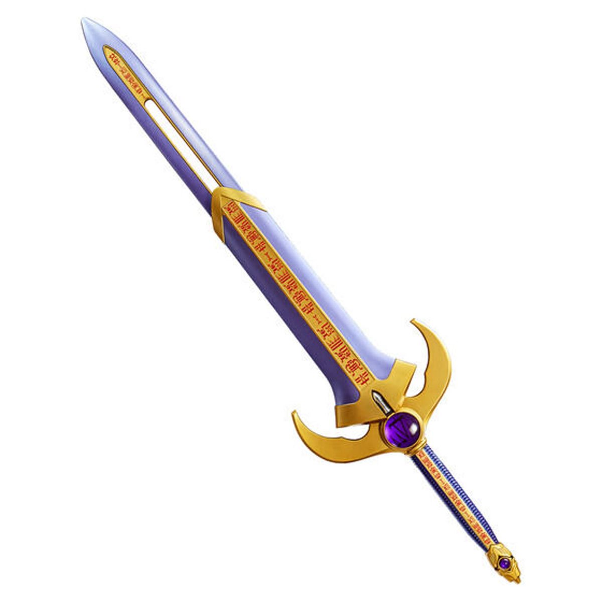 Kamen Rider Kuuga Complete Style Gigantic Titan Sword Prop Replica