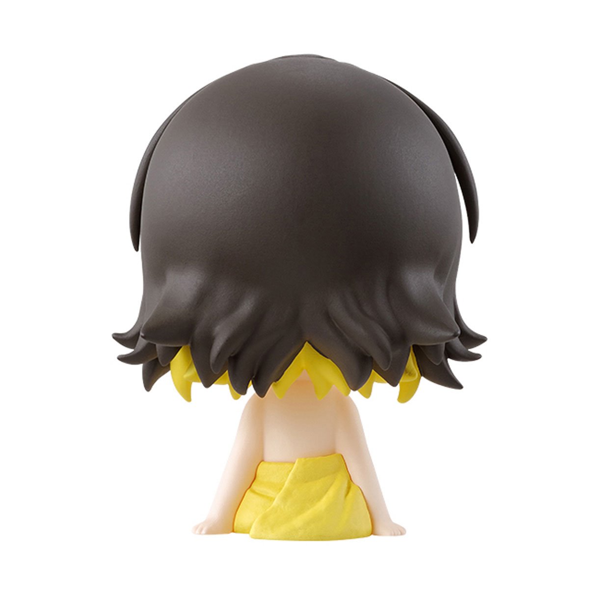 Blue Lock Meguru Bachira Vol. 2 Mascot Mini-Figure