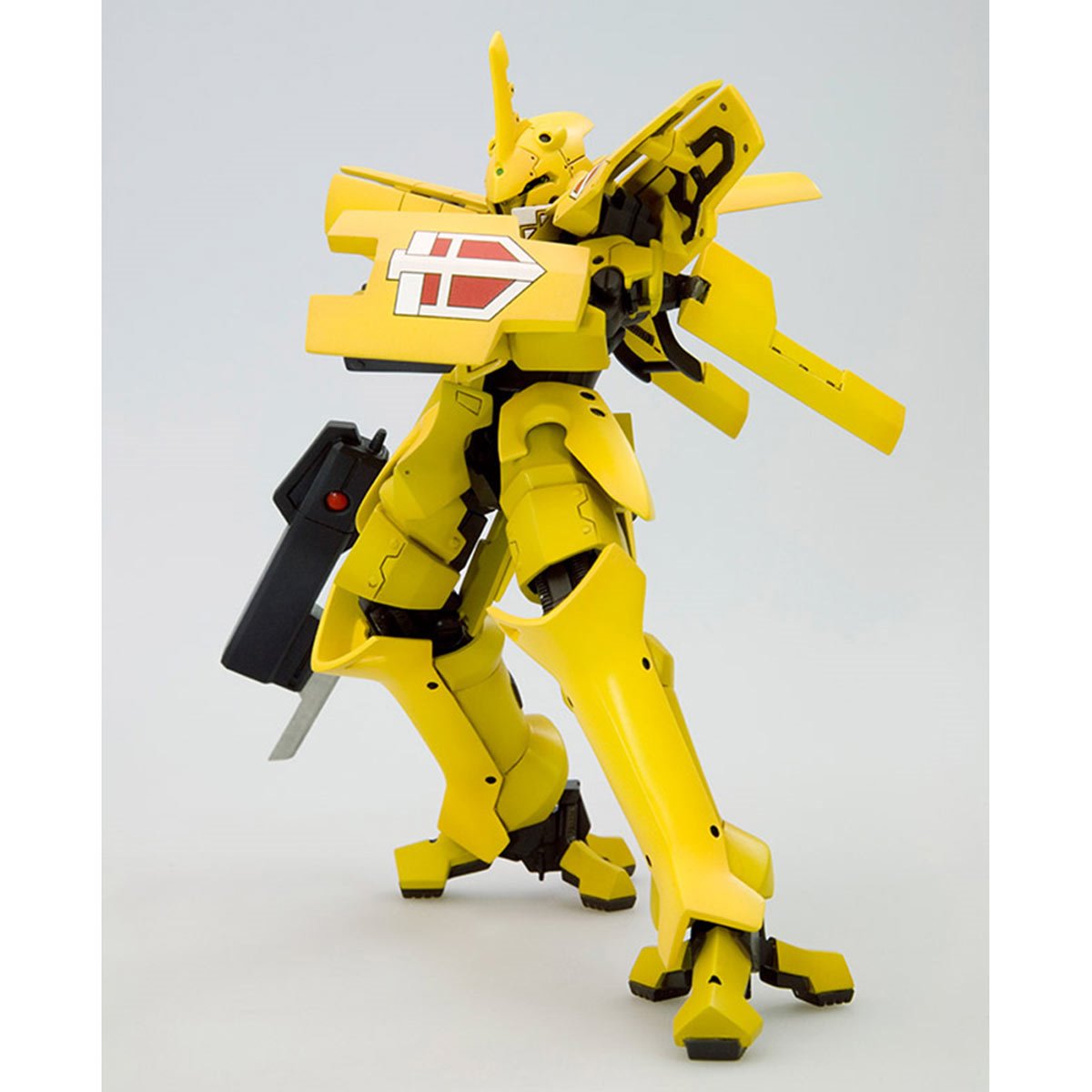 Broken Blade Eltemus Renewal Version 1:60 Scale Model Kit