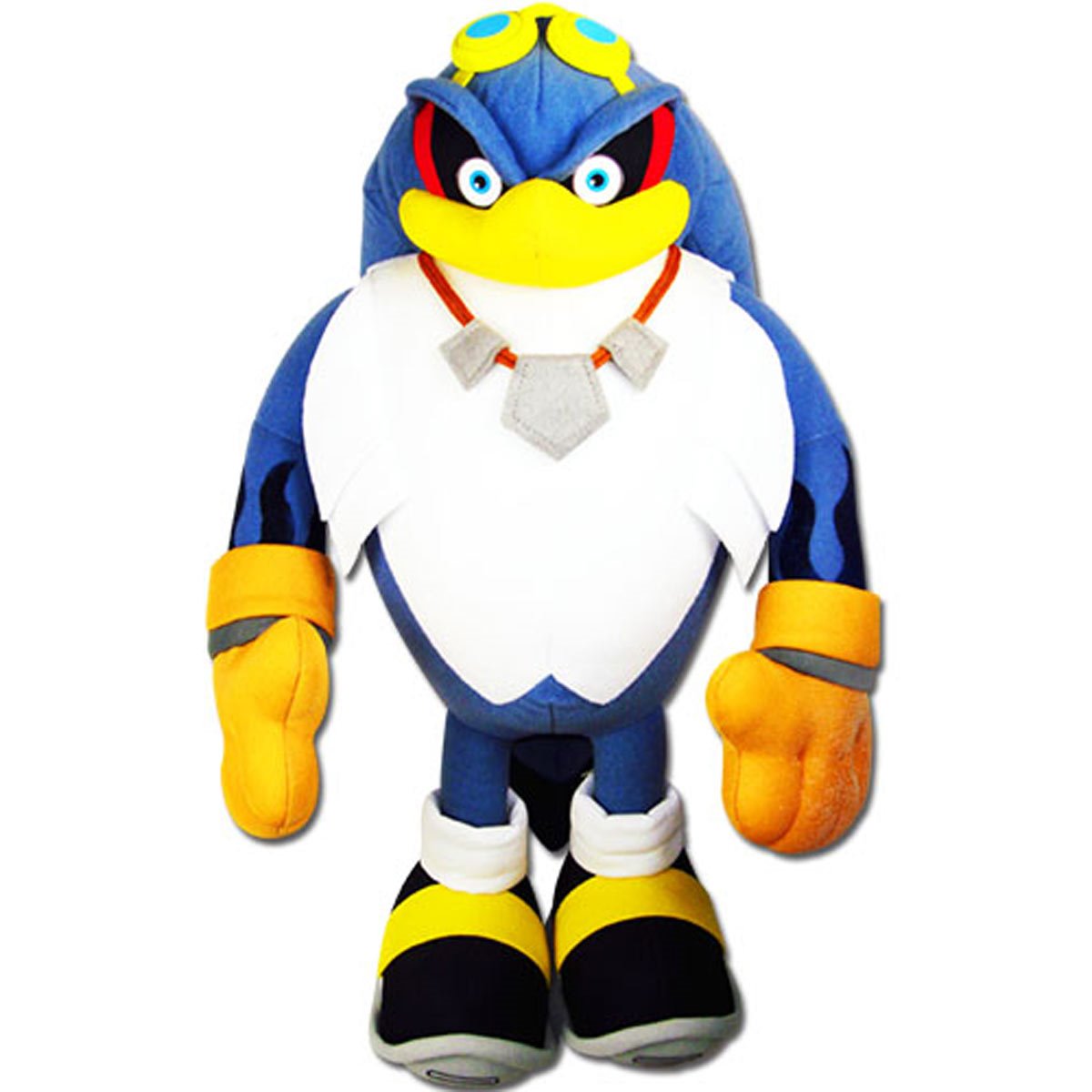 Sonic the Hedgehog Storm 14-Inch Plush - Entertainment Earth