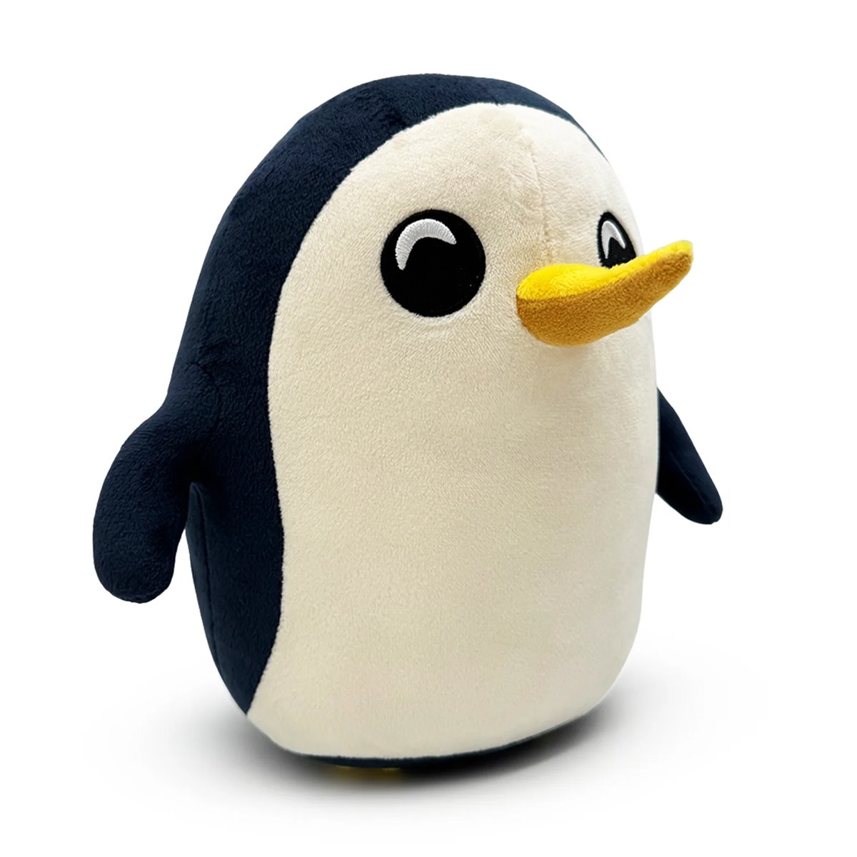 Adventure Time Gunter 9-Inch Plush - Entertainment Earth