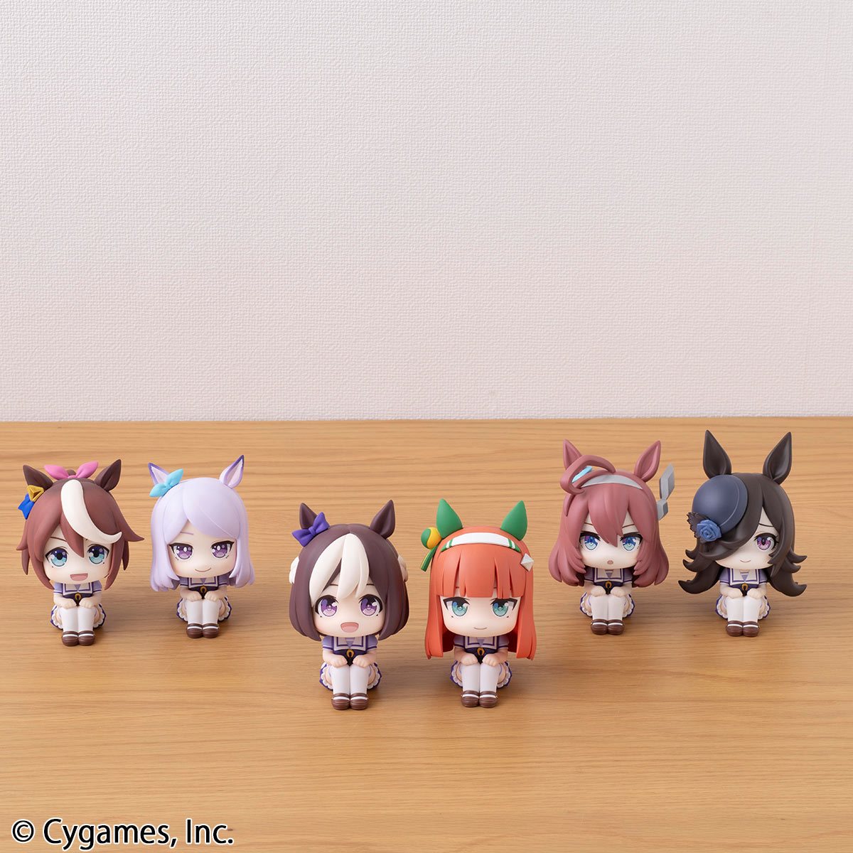 Uma Musume: Pretty Derby Special Week Lookup Series Statue