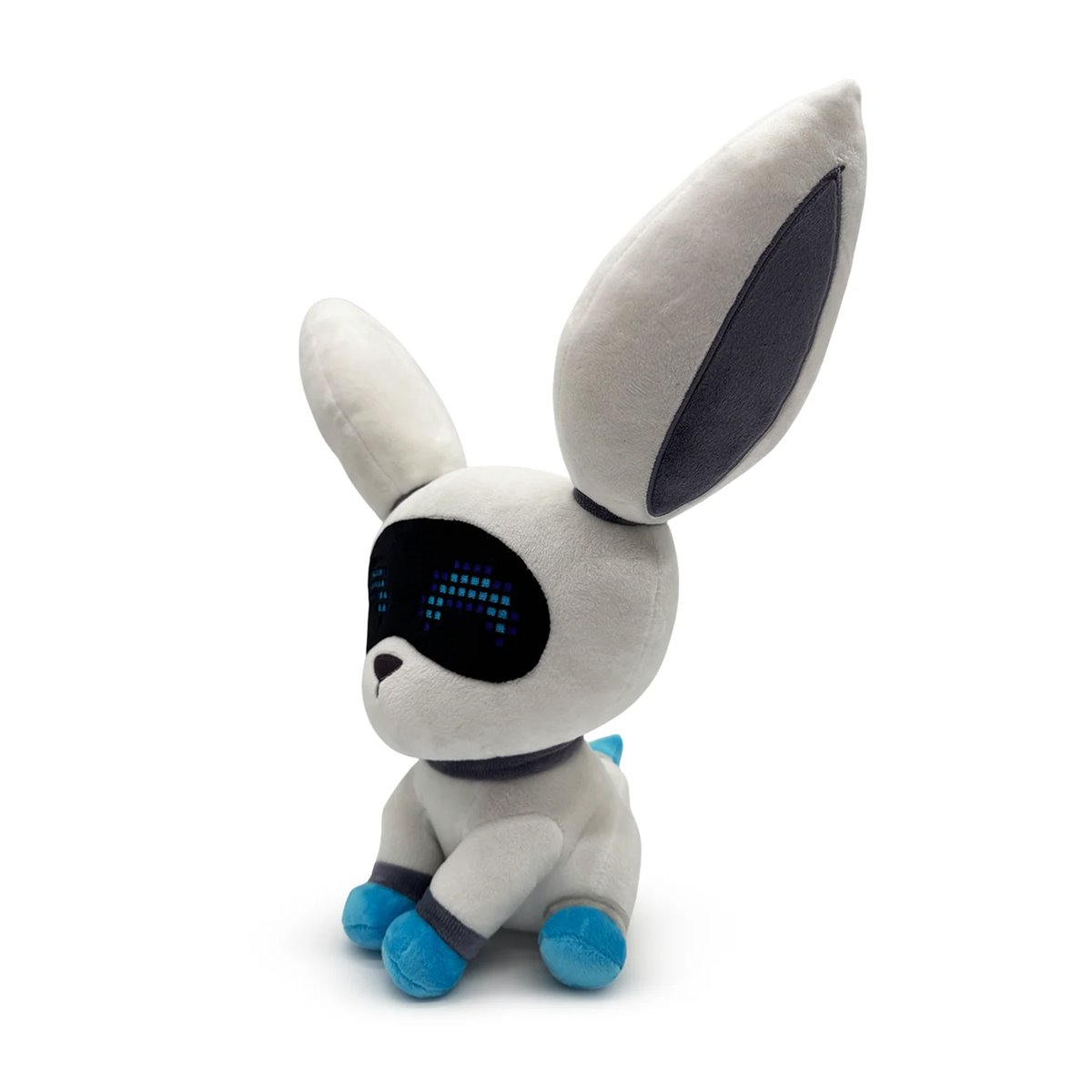 Astro Bot Fennec Fox Bot 9-Inch Plush - Entertainment Earth