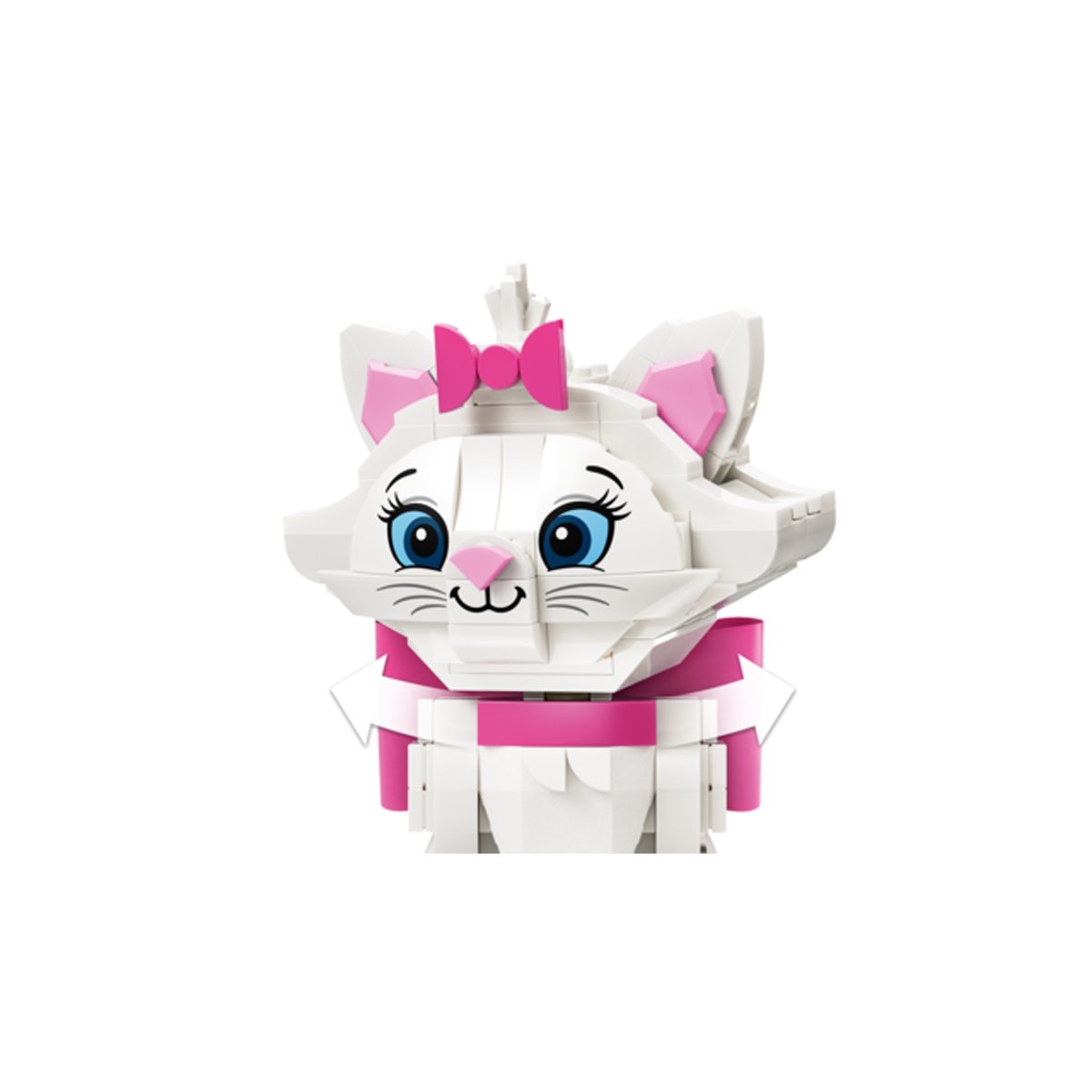 LEGO 43286 The Aristocats Adorable Marie - Entertainment Earth