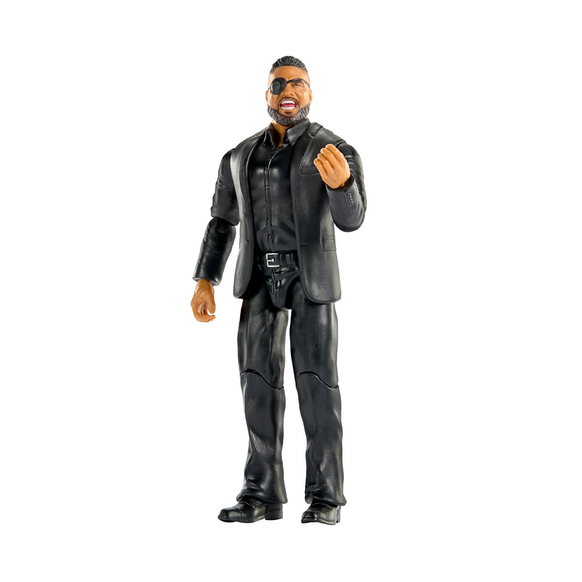 WWE Main Event Series 160 Tonga Loa Action Figure