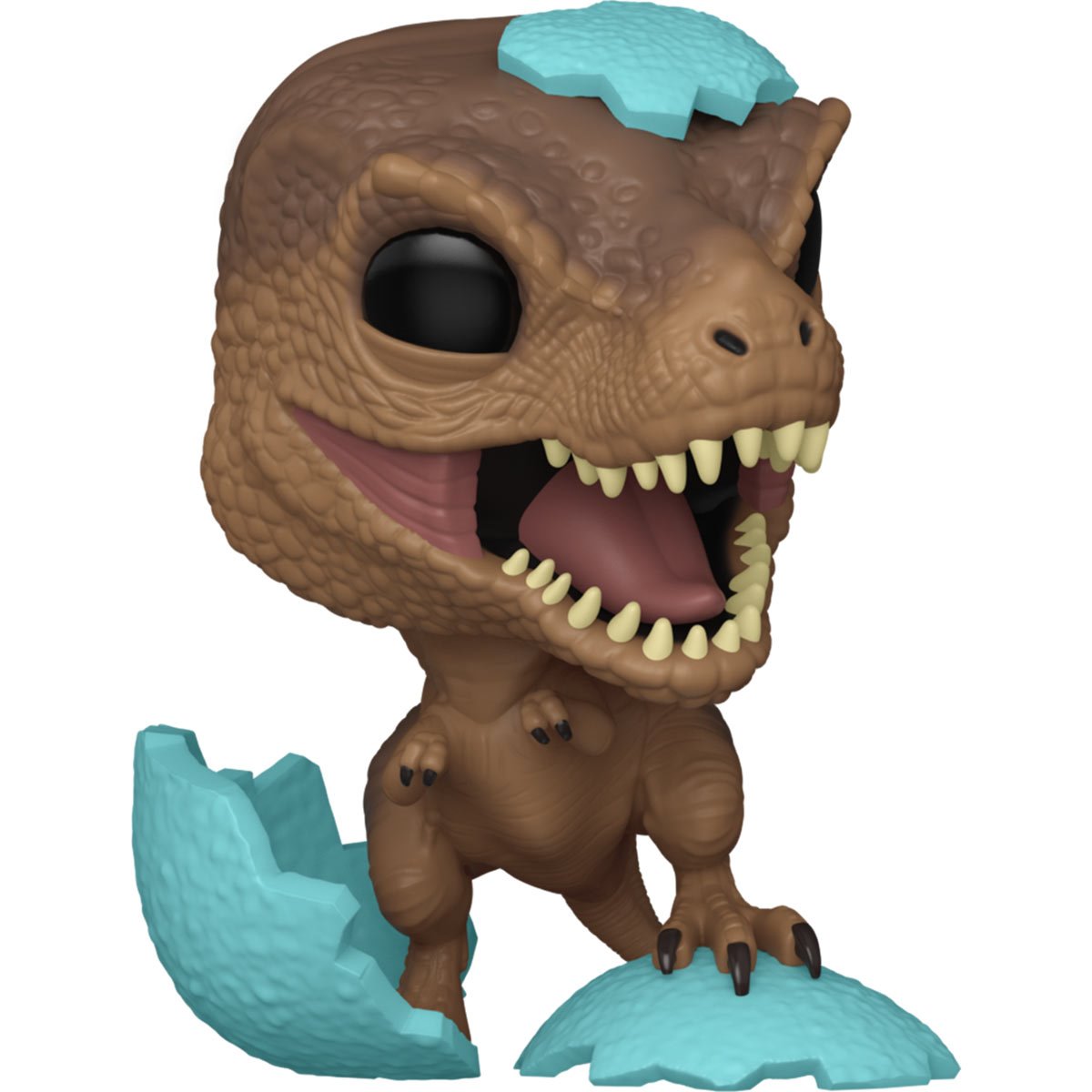 Jurassic Park Spring T-Rex Funko Pop! Vinyl Figure #1898