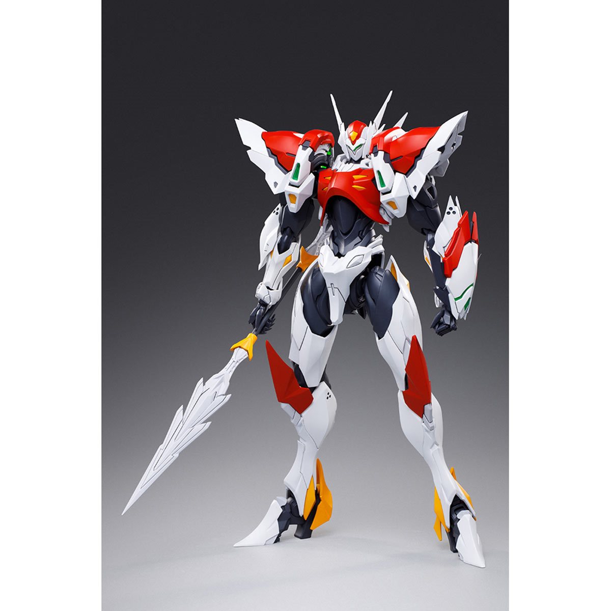 Space Knight Tekkaman Blade Model Kit - Entertainment Earth