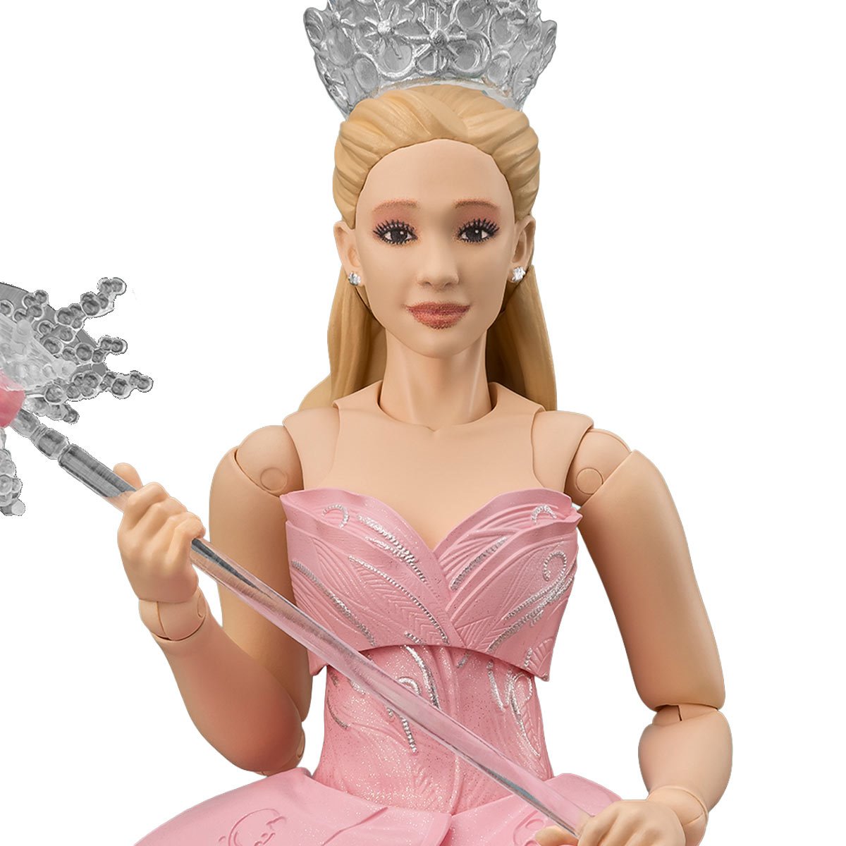 Wicked Glinda S.H.Figuarts Action Figure - Entertainment Earth