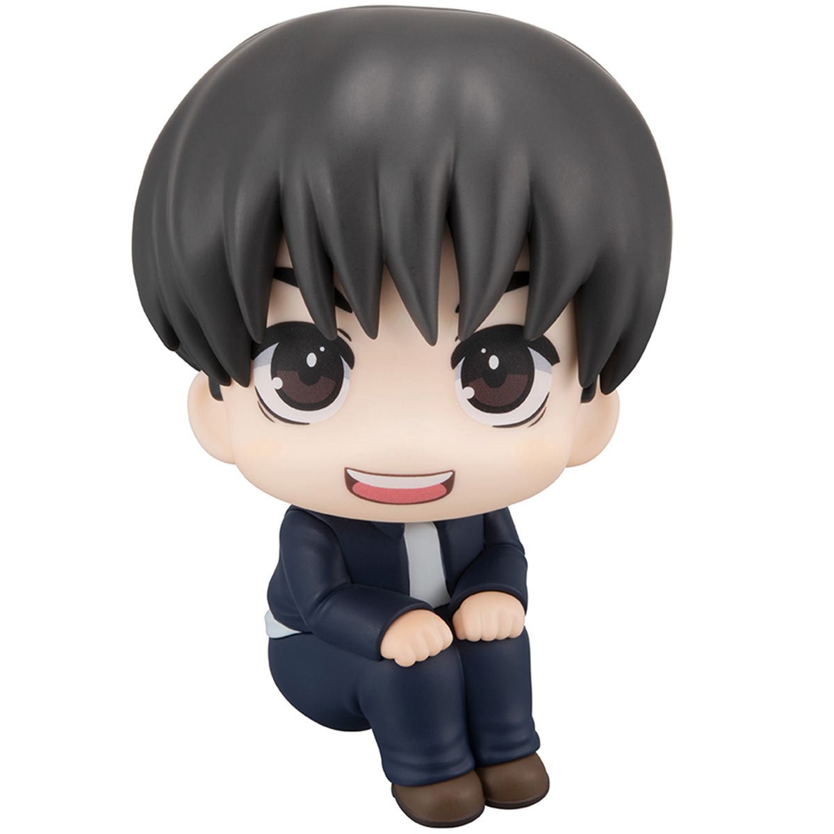 Jujutsu Kaisen Yu Haibara Look Up Series Statue