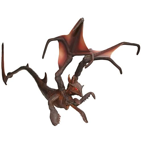 Doctor Who Electronic The Reaper Deluxe Action Figure
