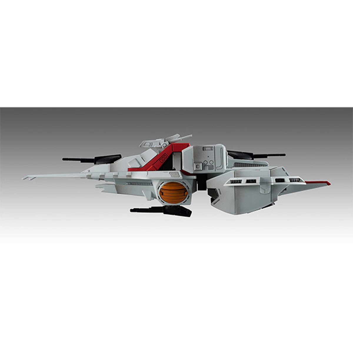 Mobile Suit Zeta Gundam Argame Re. Cosmo Fleet Special Vehicle