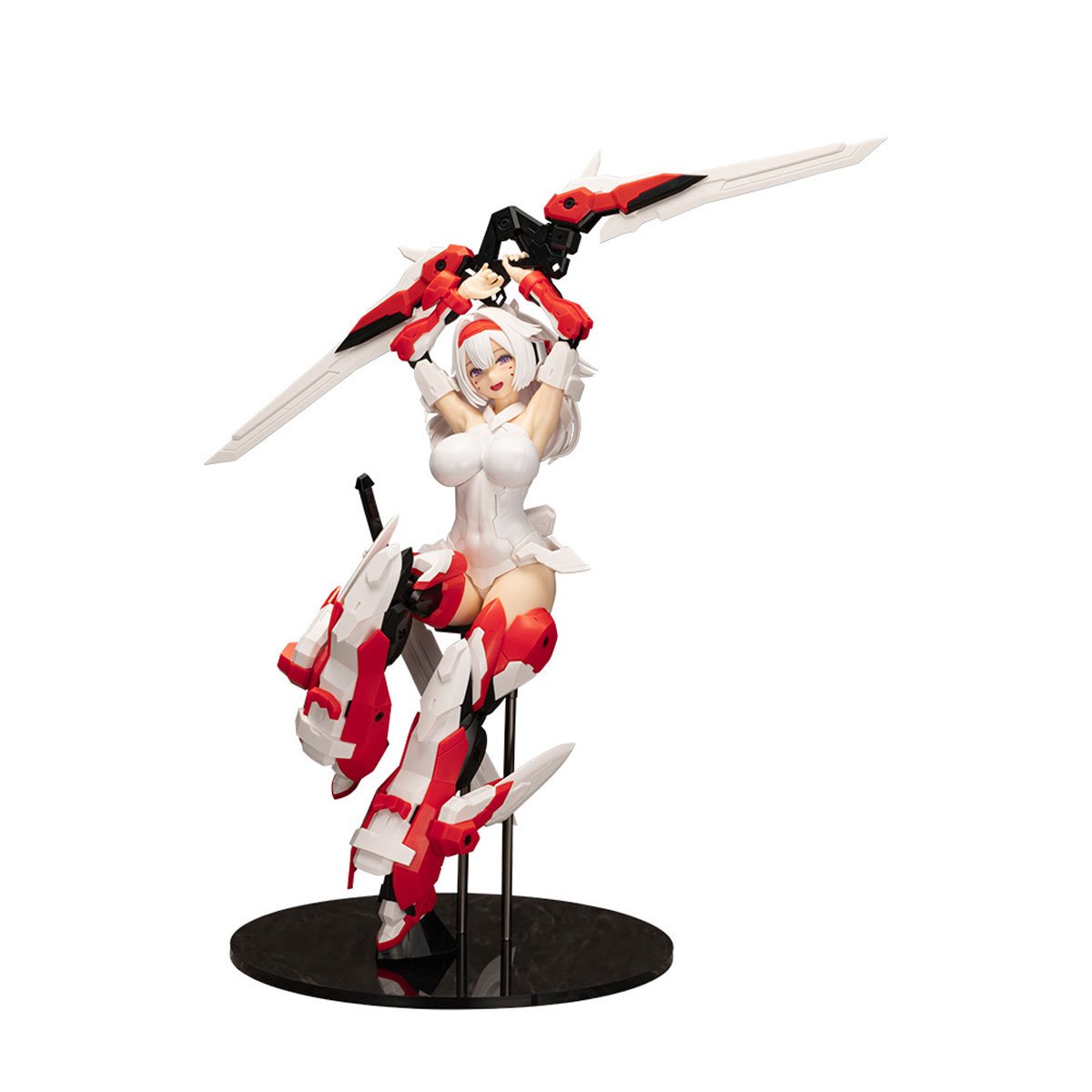 Megami Device Asra Archer Modelers Edition 2:1 Scale Model Kit