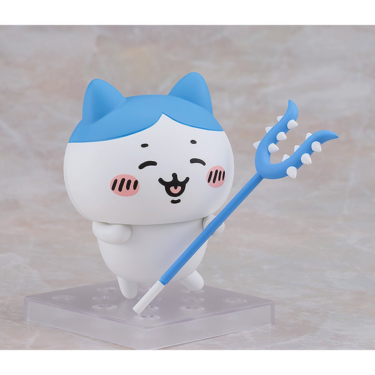 Chiikawa Hachiware Nendoroid Action Figure