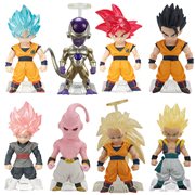 Dragon Ball Z WCF Vol. 4 God of Distruction Beerus Mini-Figure