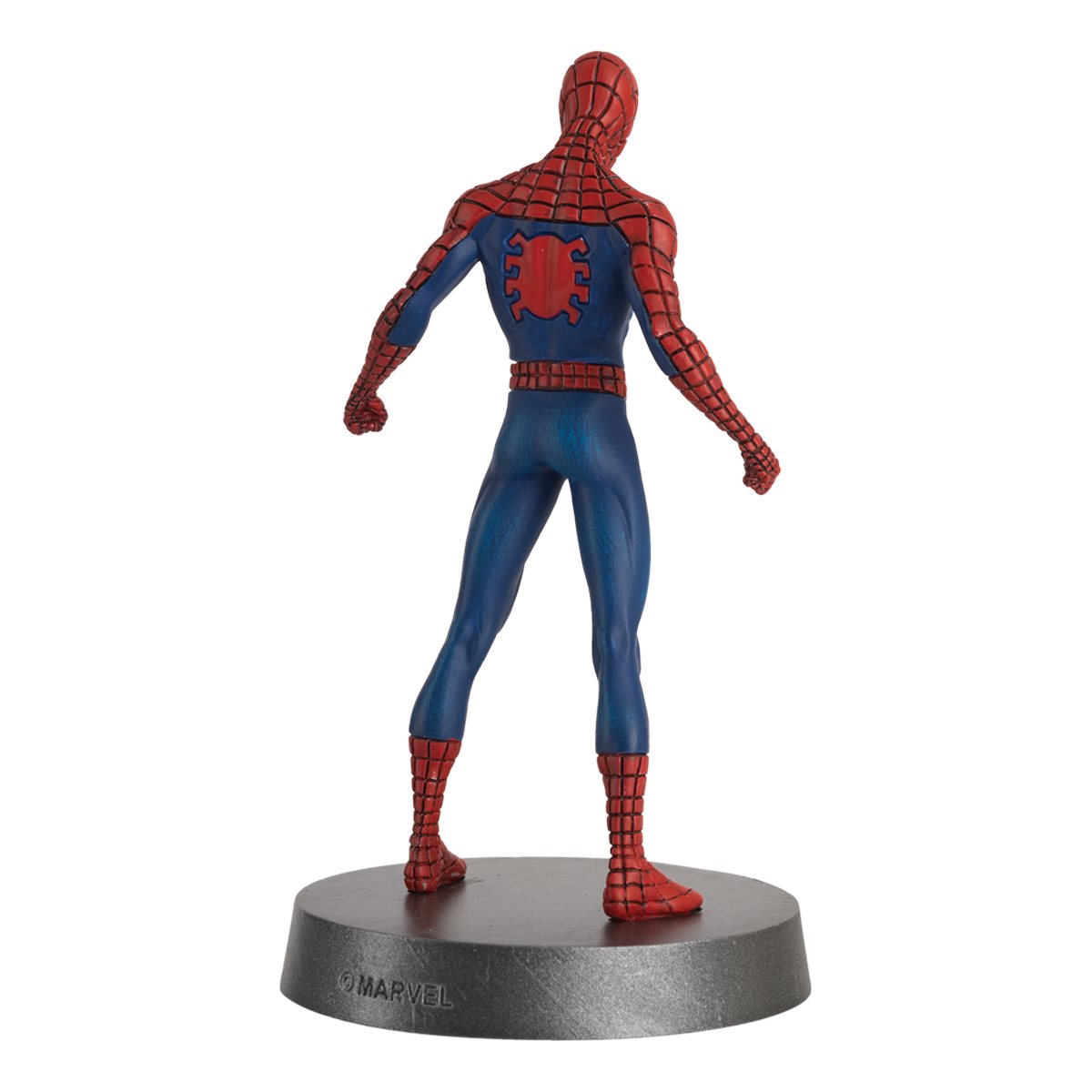 Spider-Man Heavyweights Die-Cast Figurine