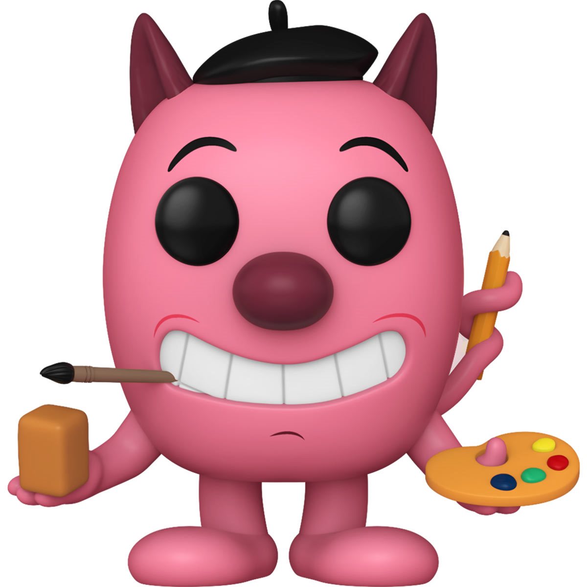 Cranium Creative Cat Funko Pop! Vinyl Figure #144