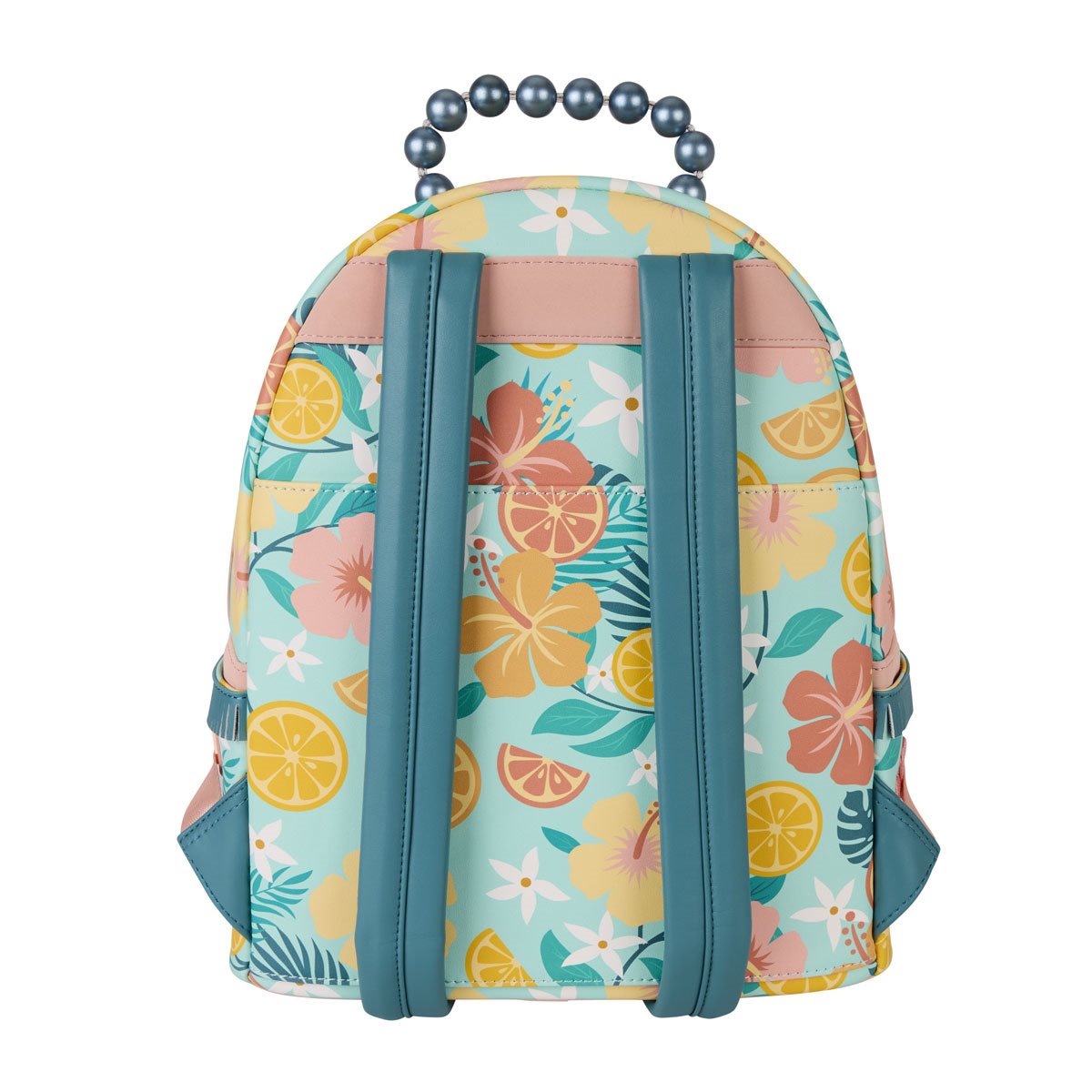 Loungefly Lemon Mini Backpack - Entertainment Earth