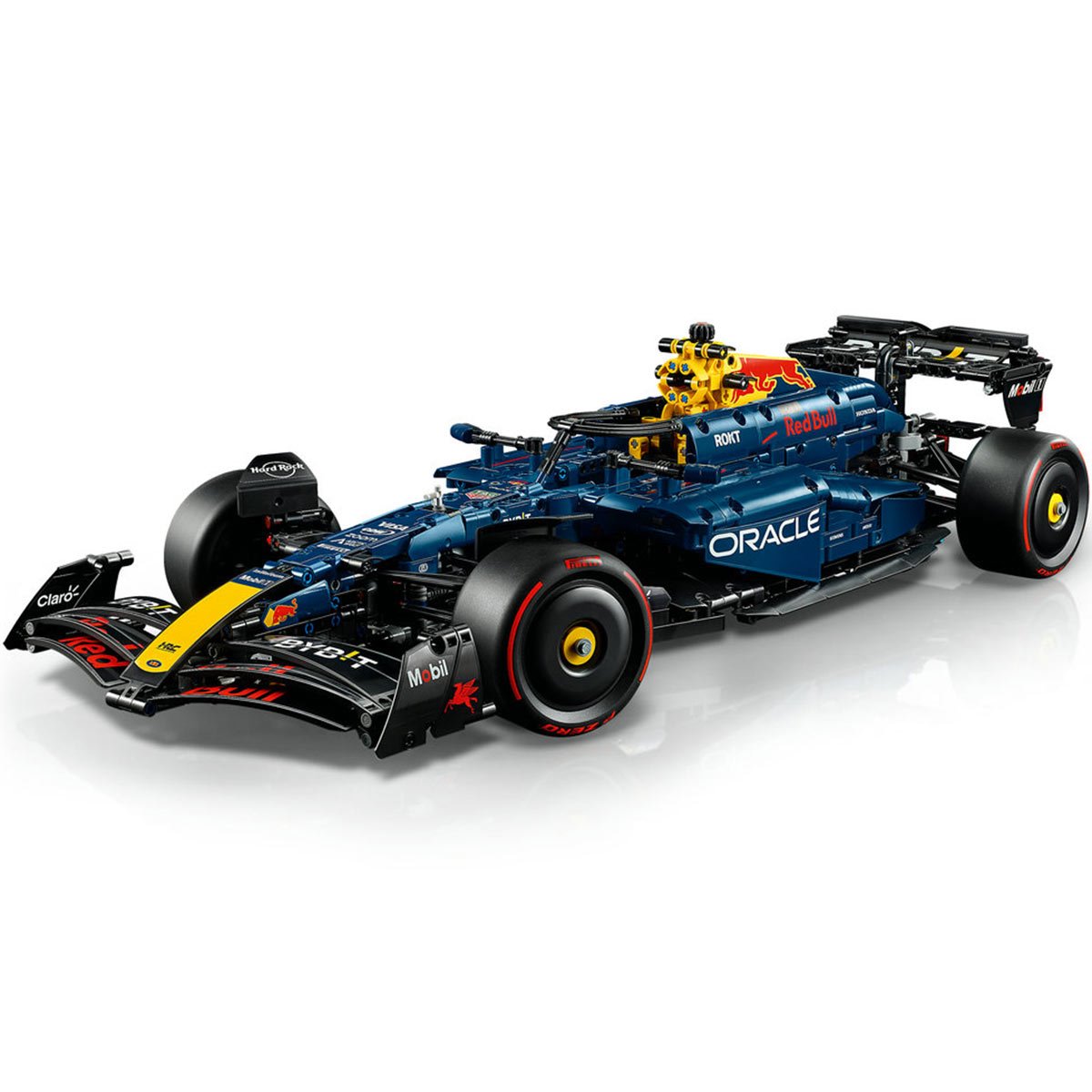 LEGO Technic Oracle Red Bull Racing RB20 F1 Car
