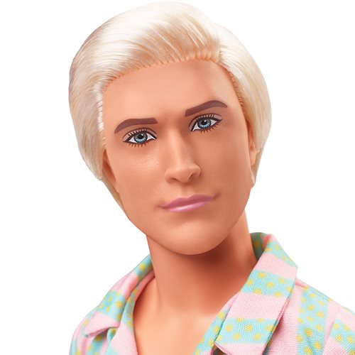 Ryan Gosling Pop Culture Barbie Collector - Entertainment Earth