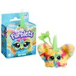 Furby Furblets Plush Wave 1 Revision 1 Set of 6