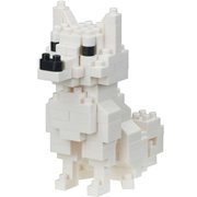 Bottlenose Dolphin Nanoblock Constructible Figure