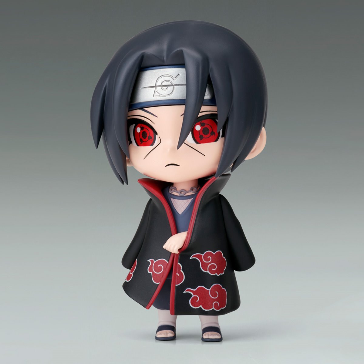 Naruto: Shippuden Itachi Uchiha Repoprize Statue