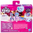 My Little Pony Make Your Mark Cutie Mark Magic Izzy Moonbow Mini-Figure