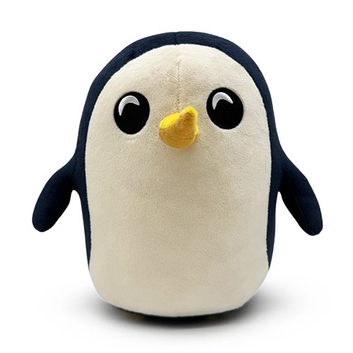 Adventure Time Gunter 9-Inch Plush - Entertainment Earth
