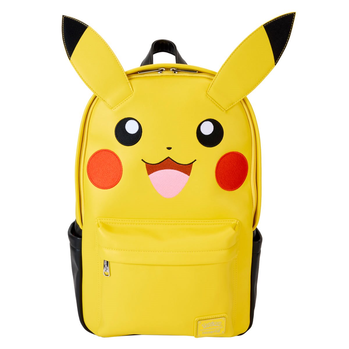 Pokémon Pikachu Full Size Backpack - Entertainment Earth