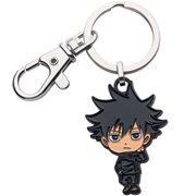 Jujutsu Kaisen Satoru Gojo Hand Sign Pewter Key Chain