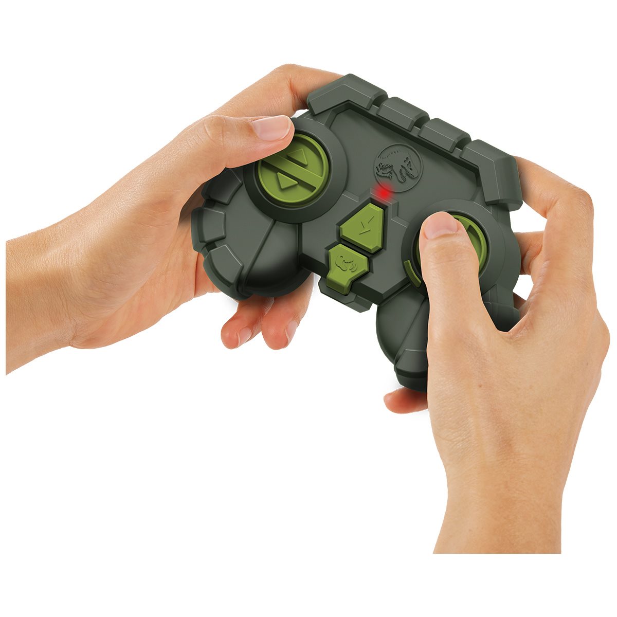 Jurassic World Roarin' Frenzy T. Rex RC - Entertainment Earth