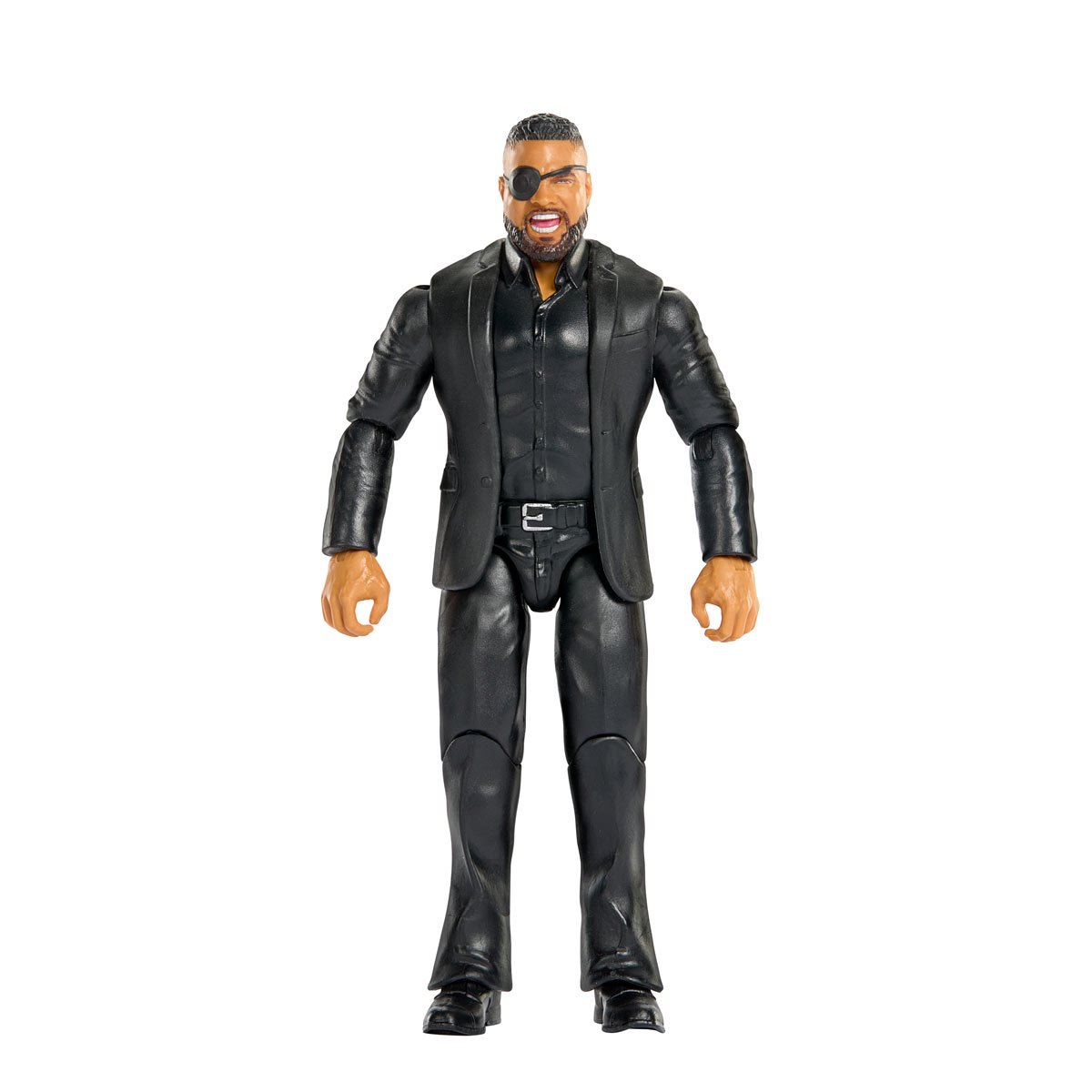 WWE Main Event Series 160 Tonga Loa Action Figure