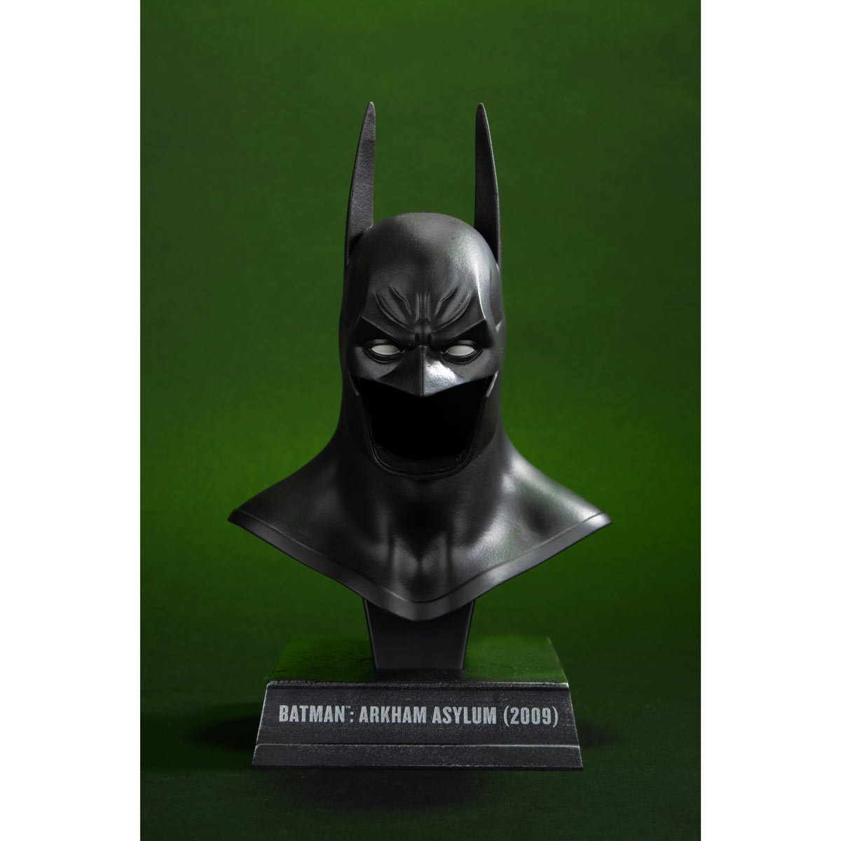 DC Direct Prop Replica Wave 3 Batman Cowl Case of 6