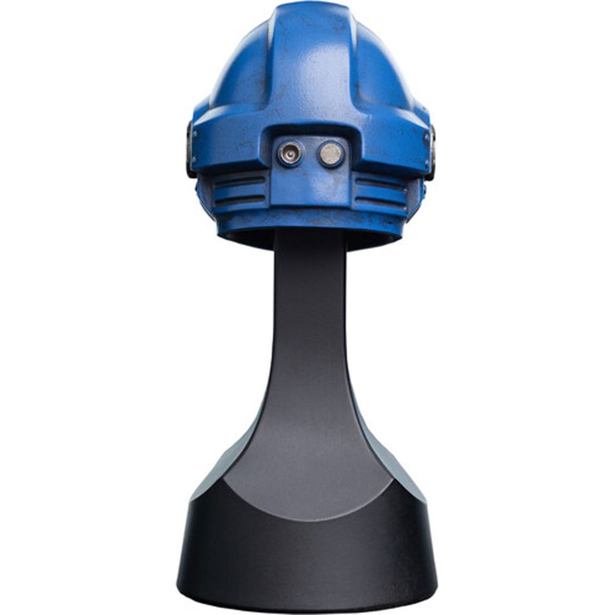 Warhammer 40,000 Ultramarines Miniature Helmet Statue