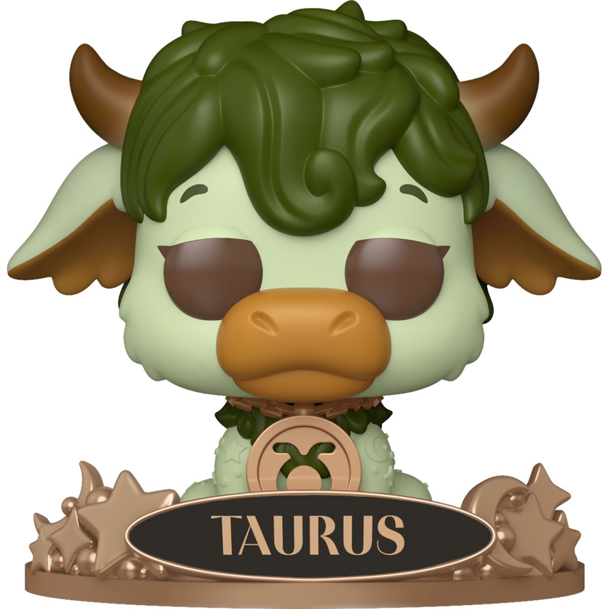 Zodiac Taurus Funko Pop! Vinyl Figure #18