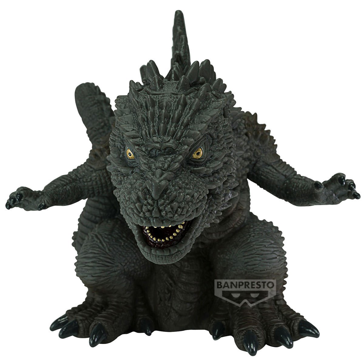 Godzilla Minus One Version B Enshrined Monsters Statue